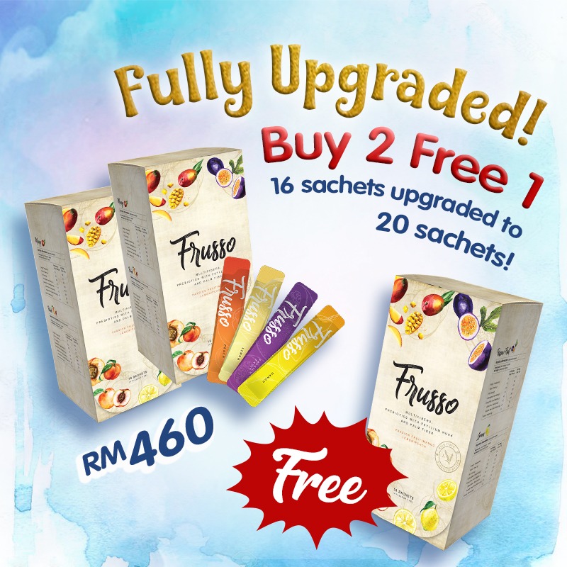 Limited Time Promotion | Wellous | WellnessMall.com.my