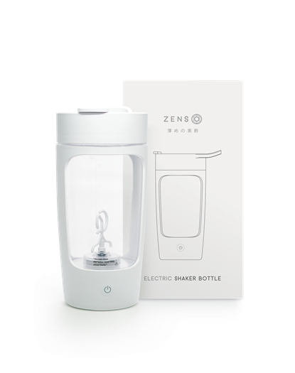 ZENSO - Packages | WellnessMall.com.my